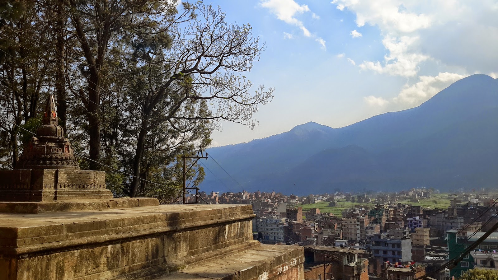 Thought!!: Bhoj in Newa Civilization, Thambhal, Kirtipur